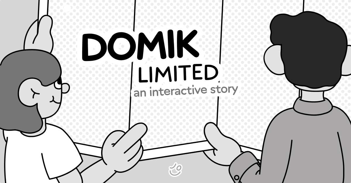 Domik Limited